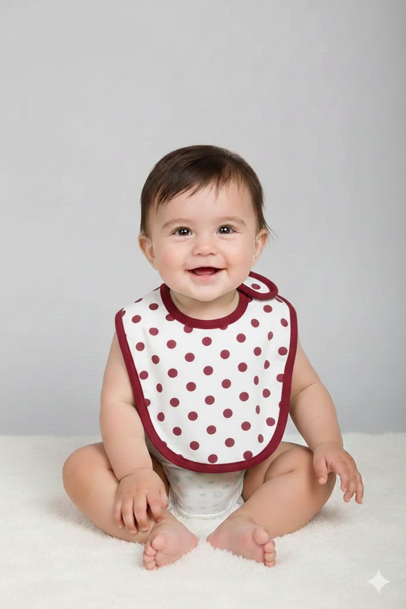 Bibs – Mother Choice